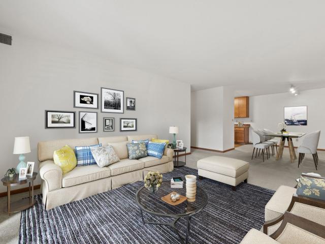 Cameron Heights Associates LLC