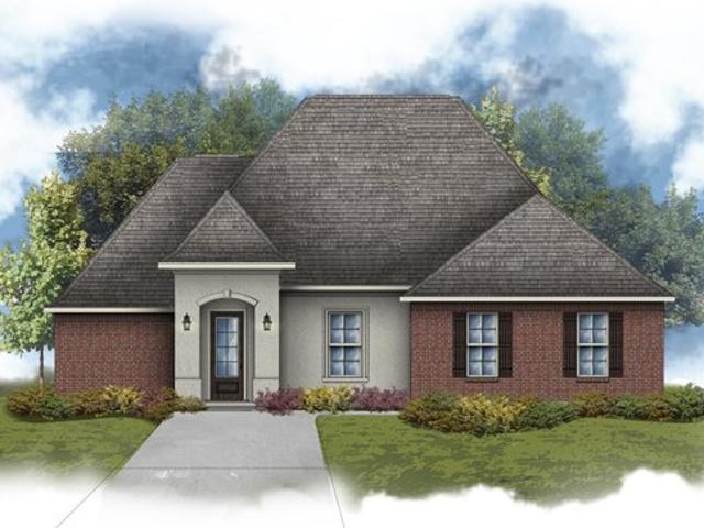 Cameron II A Plan Tantela Lakes Community
