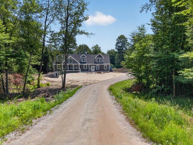Cameron Ln, Brunswick, Home For Sale