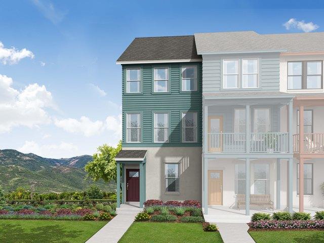 Cameron Plan Beacon Pointe Community