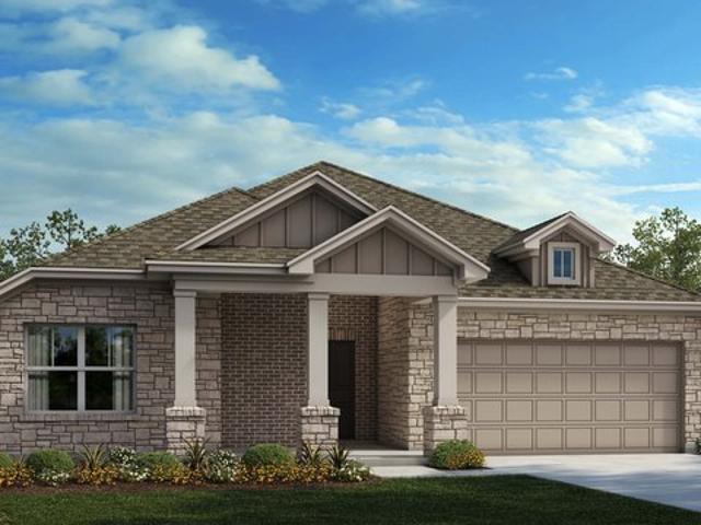 Cameron Plan Foxbrook Community
