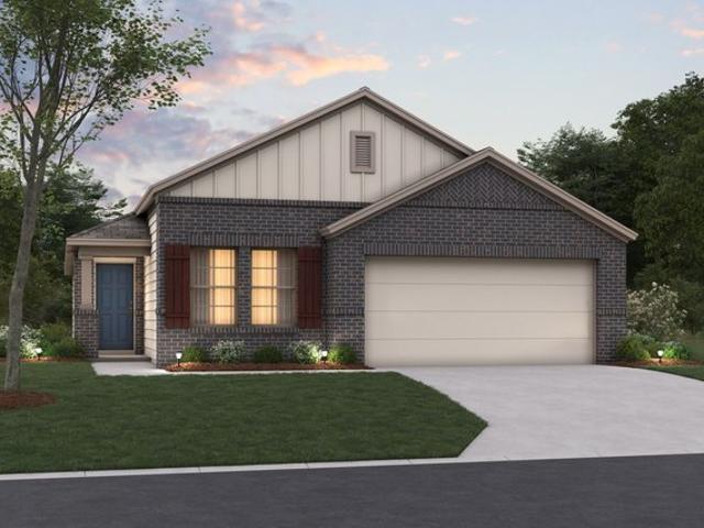 Cameron Plan Hunters Ranch Community