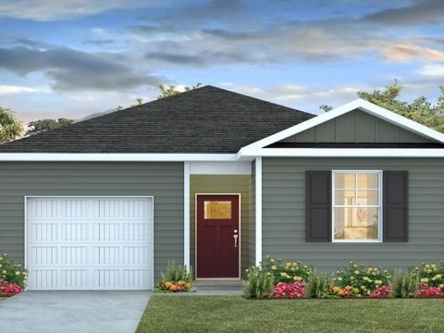 CAMERON Plan Meadow Walk Community