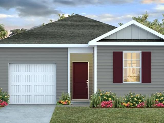 CAMERON Plan Mulberry Landing Community
