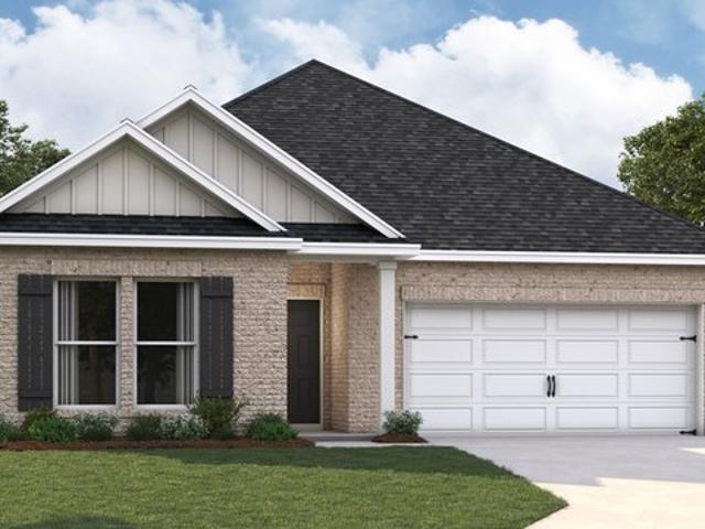 Cameron Plan Southern Oaks Community