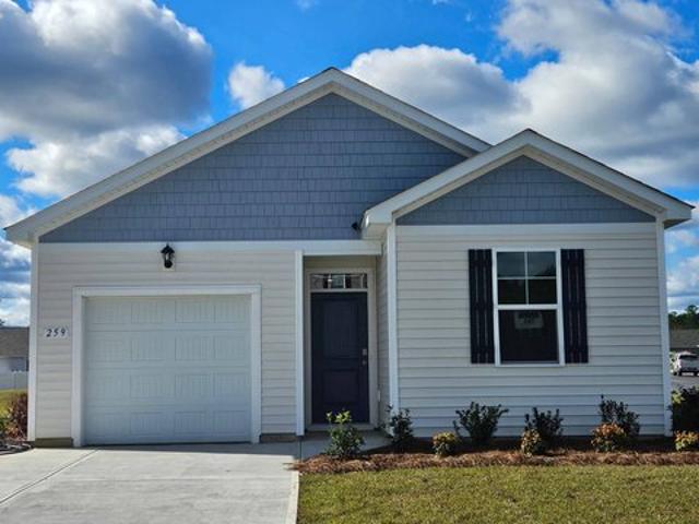 CAMERON Plan Sandpiper Place Community