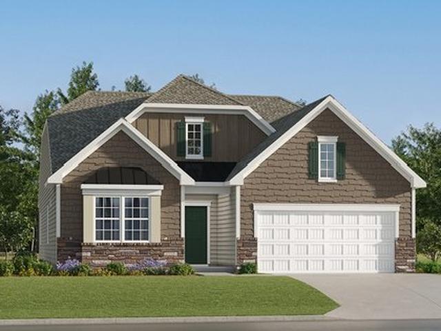 Cameron Plan Shannon Woods Meadows Community