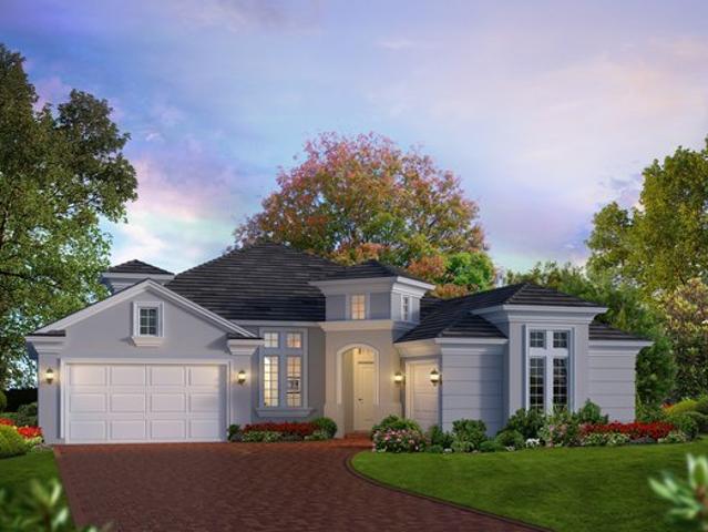 Cameron Plan Woodhaven Community