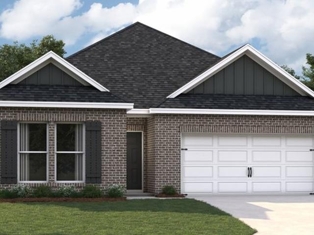 CAMERON Plan Villages at Southbranch Community