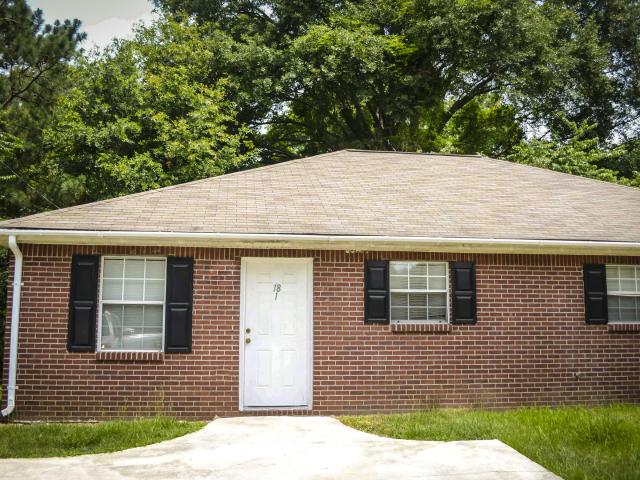Cameron Point Duplexes