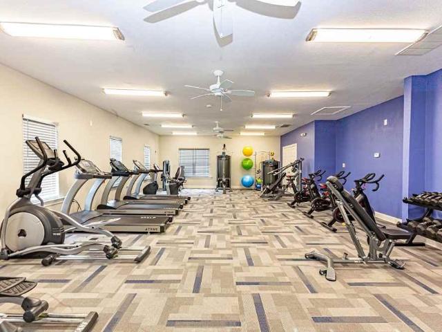 Cameron Run 3 Bedroom Apartment for Rent at 4395 Washington Rd, East Point, GA 30344