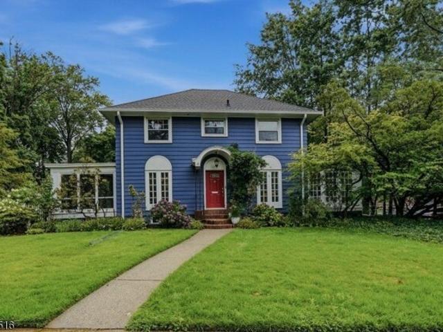 Cameron Rd, South Orange Village Township, Home For Sale