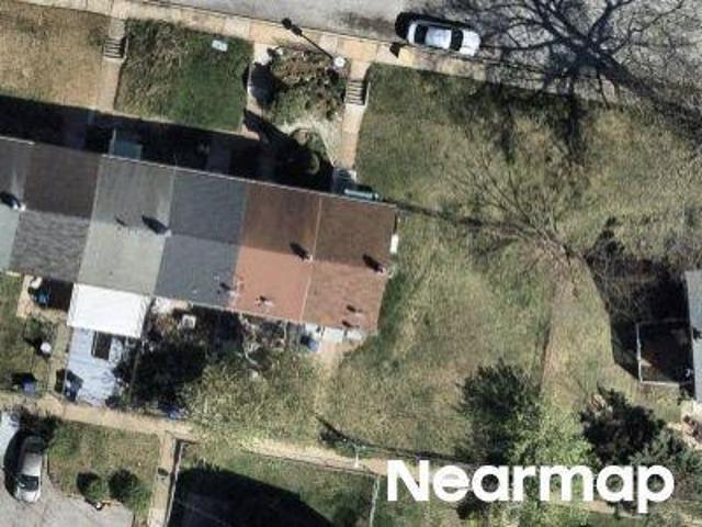 Cameron Rd