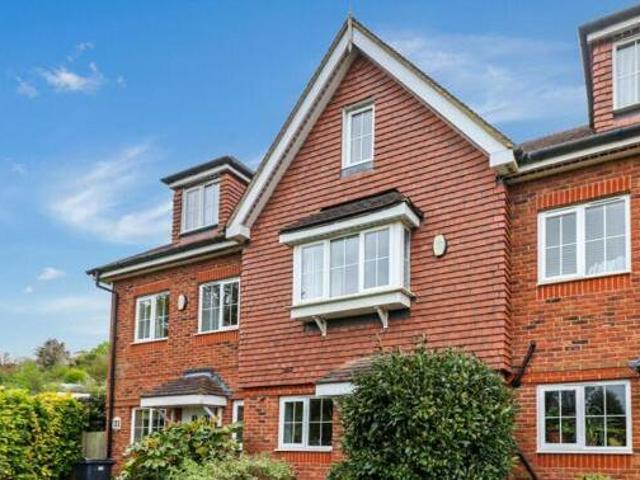 Cameron Road, Chesham, 3 Bedroom Terraced