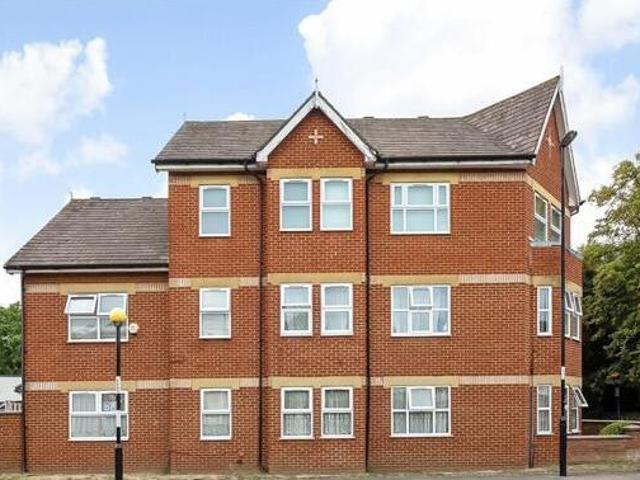 Cameron Road, Croydon, 2 Bedroom Apartment