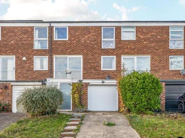 Cameron Road, Bromley, 3 Bedroom Terraced