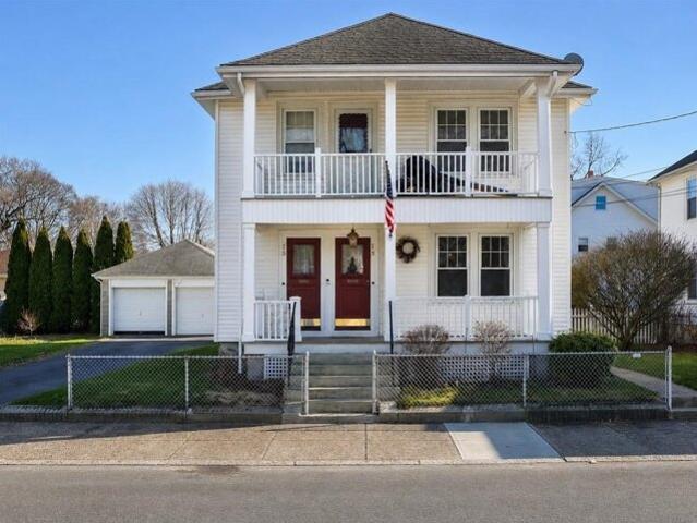 Cameron St, Pawtucket, Home For Sale