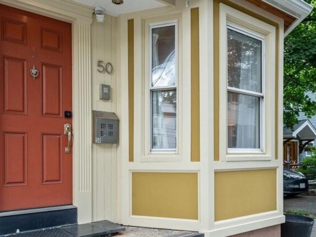 Cameron St Unit,brookline, Condo For Sale