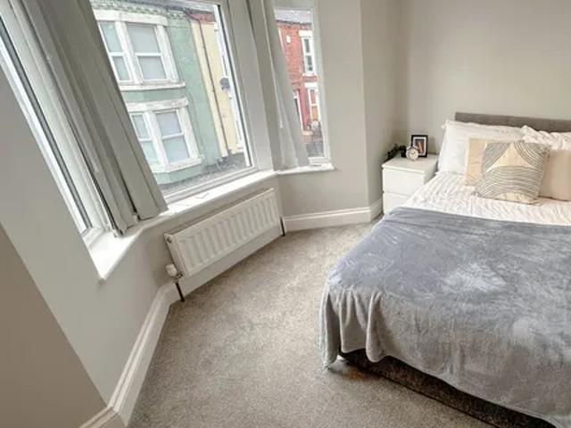 Cameron Street, Liverpool, L7 0EN, United Kingdom | Room for rent #165695861 | Rentberry