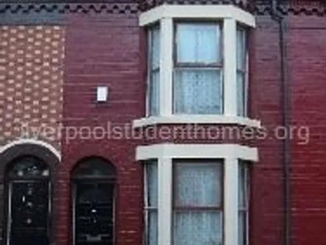 Cameron Street, Liverpool, L7 0EN, United Kingdom | Room for rent #167227753 | Rentberry