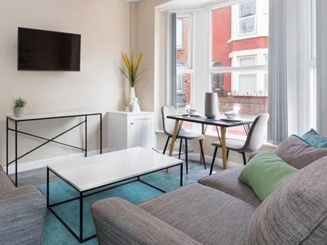 Cameron Street, Liverpool, L7 0EN, United Kingdom | 4 bed house for rent #135187566 | Rentberry