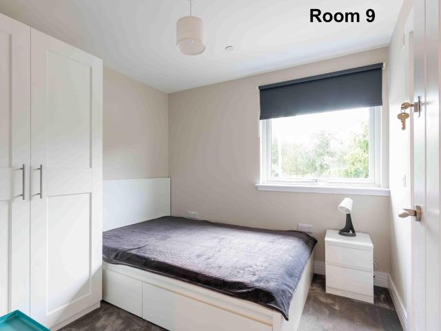 Cameron Toll Gardens, Edinburgh EH16, 10 bed shared accommodation to rent, £730 pcm | PrimeLocation