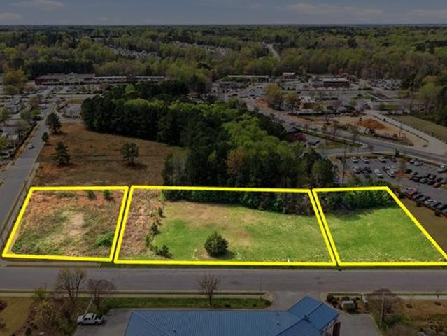 Cameron Way, Clayton, NC 27520