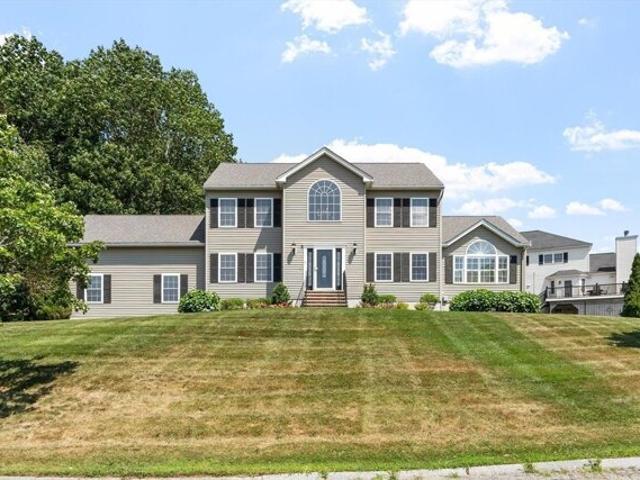 Cameron Way, Methuen, Home For Sale
