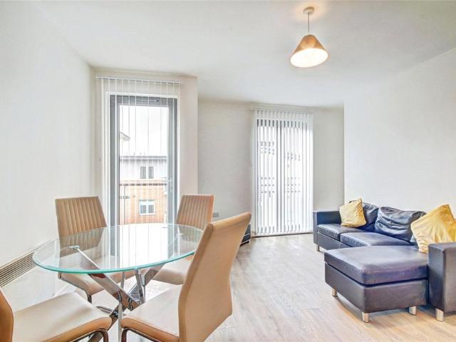 Cameronian Square, Worsdell Drive, Gateshead, NE8 2DB