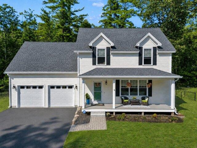 Camerons Ln, Wells, Home For Sale