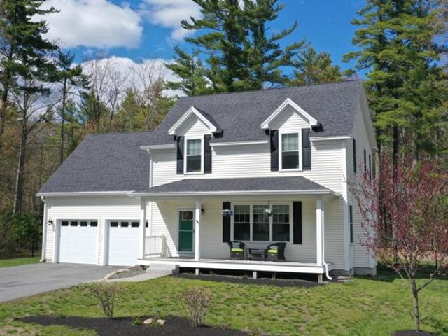 Camerons Ln, Wells, Home For Sale