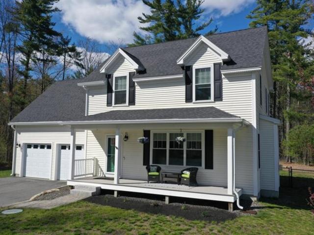Camerons Ln, Wells, Home For Sale