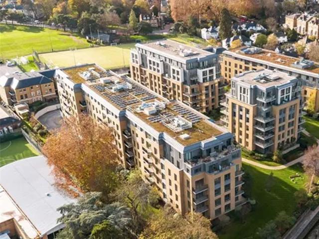 Camera House, Broom Road, London, TW11 9FH, United Kingdom | 2 bed apartment for rent #166026661 | Rentberry