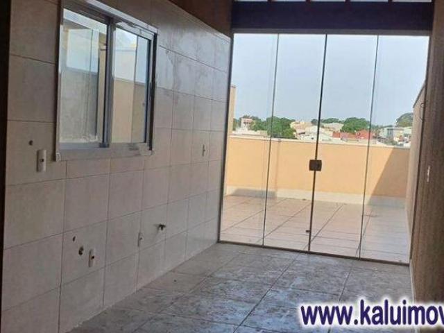 CAMILOPOLIS APARTAMENTO COBERTURA