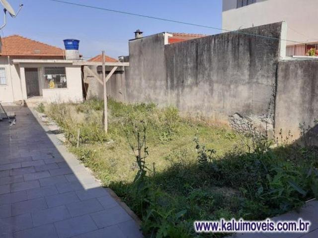 CAMILOPOLIS CASA TERREA
