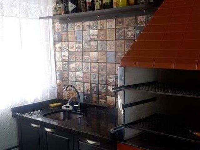 CAMILOPOLIS COBERTURA