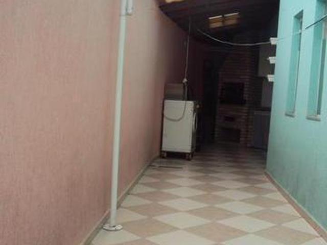 CAMILOPOLIS SOBRADO