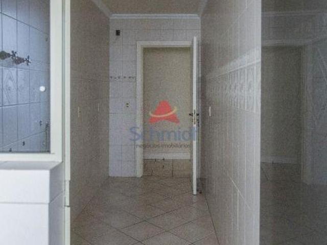 Camila Apartamento à venda, 63 m² por R$ 379.440,00 Centro São Leopoldo/RS