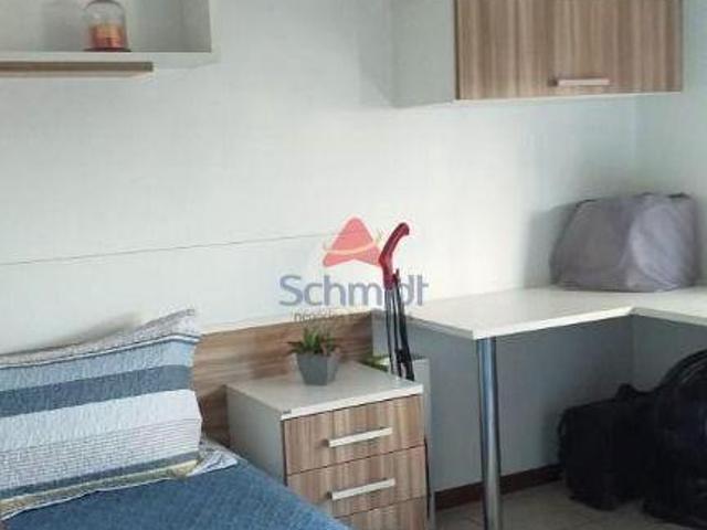 Camila Apartamento à venda, 100 m² por R$ 430.000,00 Centro São Leopoldo/RS