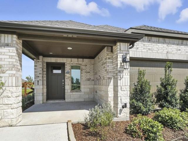 Camila Plan Winchester Crossing Community