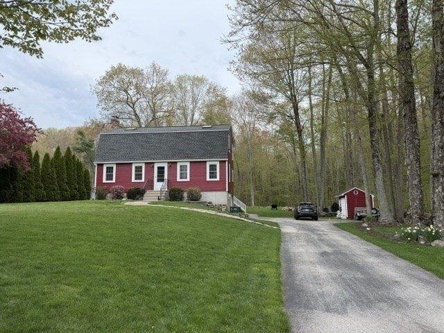 Camile Rd, Webster, Home For Sale