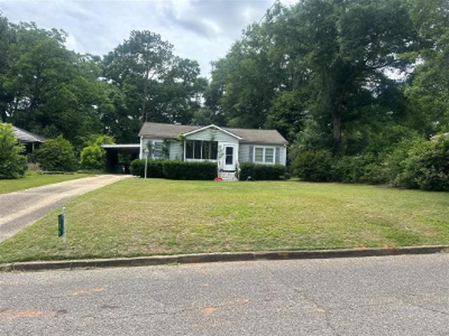 Camilla Ave