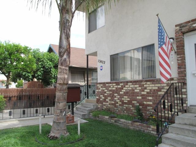 Camilla Flats Studio Apartment for Rent at 13422 Camilla St, Whittier, CA 90601