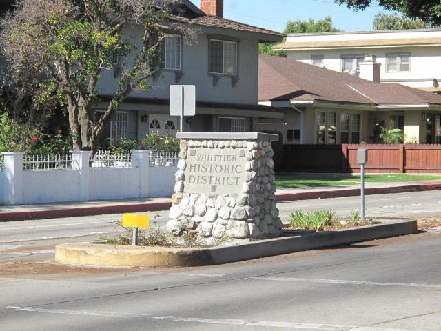Camilla Flats Studio Apartment for Rent at 13422 Camilla St, Whittier, CA 90601