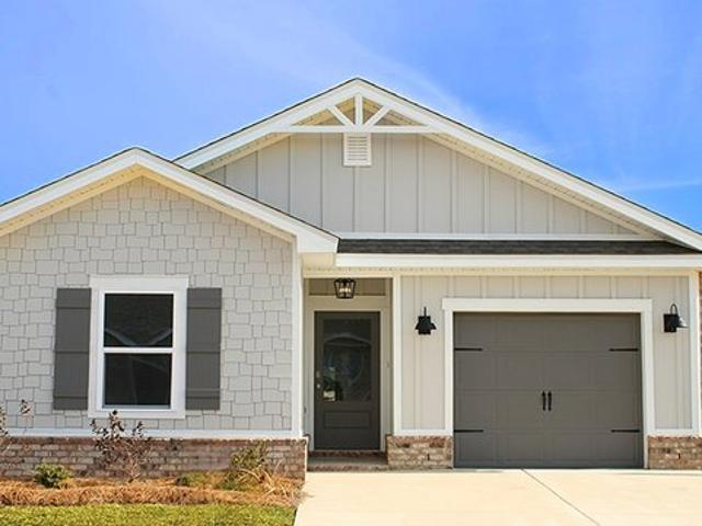 CAMILLA Plan Magnolia Pines Community