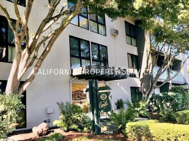 Camille North 2 Bedroom Apartment for Rent at 2685 California St, Mountain View, CA 94040