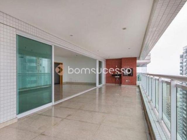 Camille Claudel Apartamento com 4 dormitórios à venda, 280 m² por R$ 5.990.000,00 Jardim Anália
