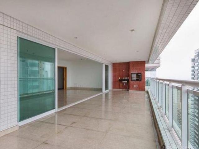 Camille Claudel Apartamento com 4 dormitórios à venda, 280 m² por R$ 5.990.000,00 Jardim Anália