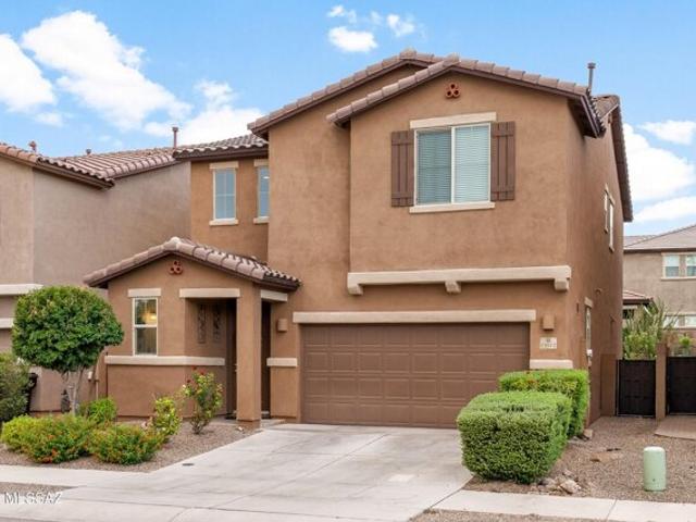 Camino Casal, Sahuarita, Home For Sale