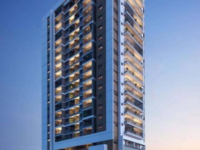 Camino Alto da Boa Vista | Construtora Yuny | Pronto para Morar | 61 Metros | 02 Dormitórios | Suíte